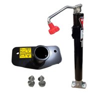 Genuine OEM Ferris Water Guard Clutch (250 FT-LBS) for Mower Decks ...