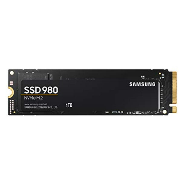 Samsung SSD MZ-V8V1T0B AM 980 - Walmart.ca
