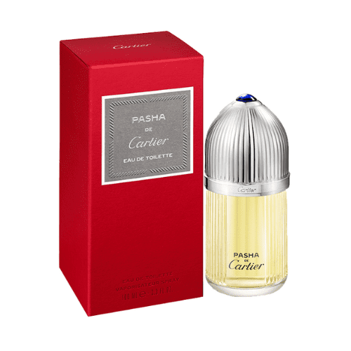 Click here for Cartier Pasha De Cartier Edt For Him 100ml / 3.3 F... prices