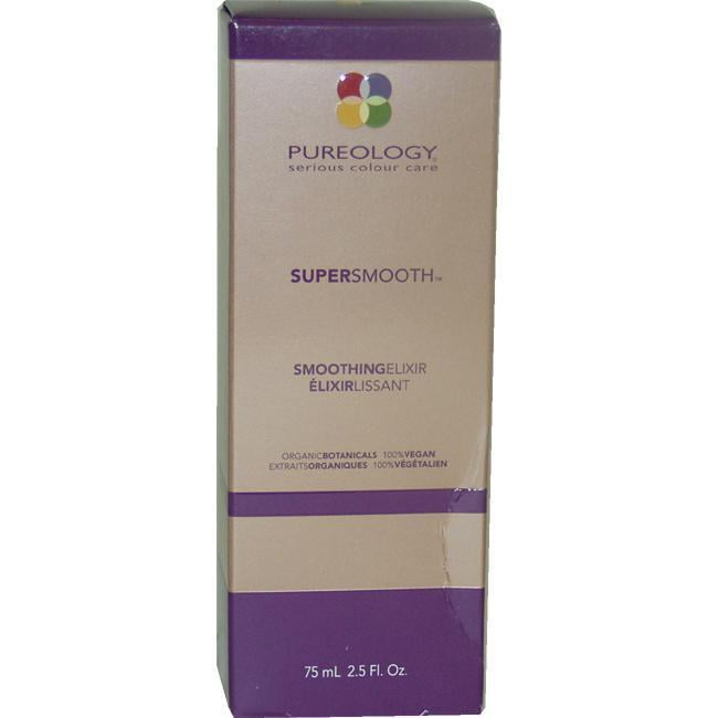 Pureology Super Smooth