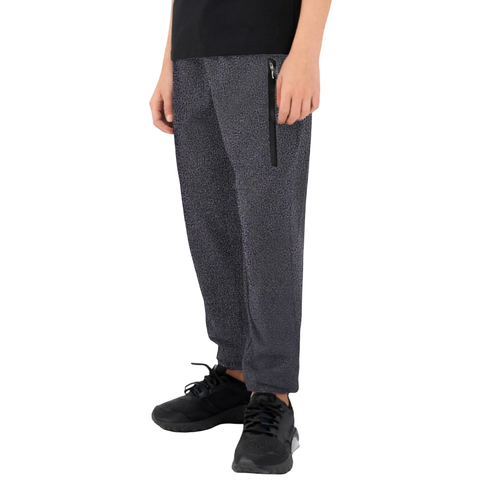 Click here for Quotay Cargo Pants For Boys Casual With Zipper For... prices