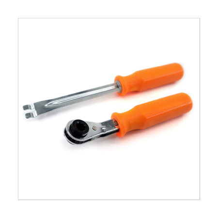 Symkmb Automatic Slack Adjuster Release Tool and Wrench Square ...