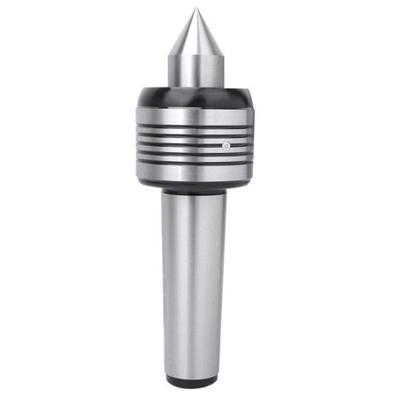 MT5 Live Revolving Center Taper Medium Low Speed Turning Lathes CNC ...