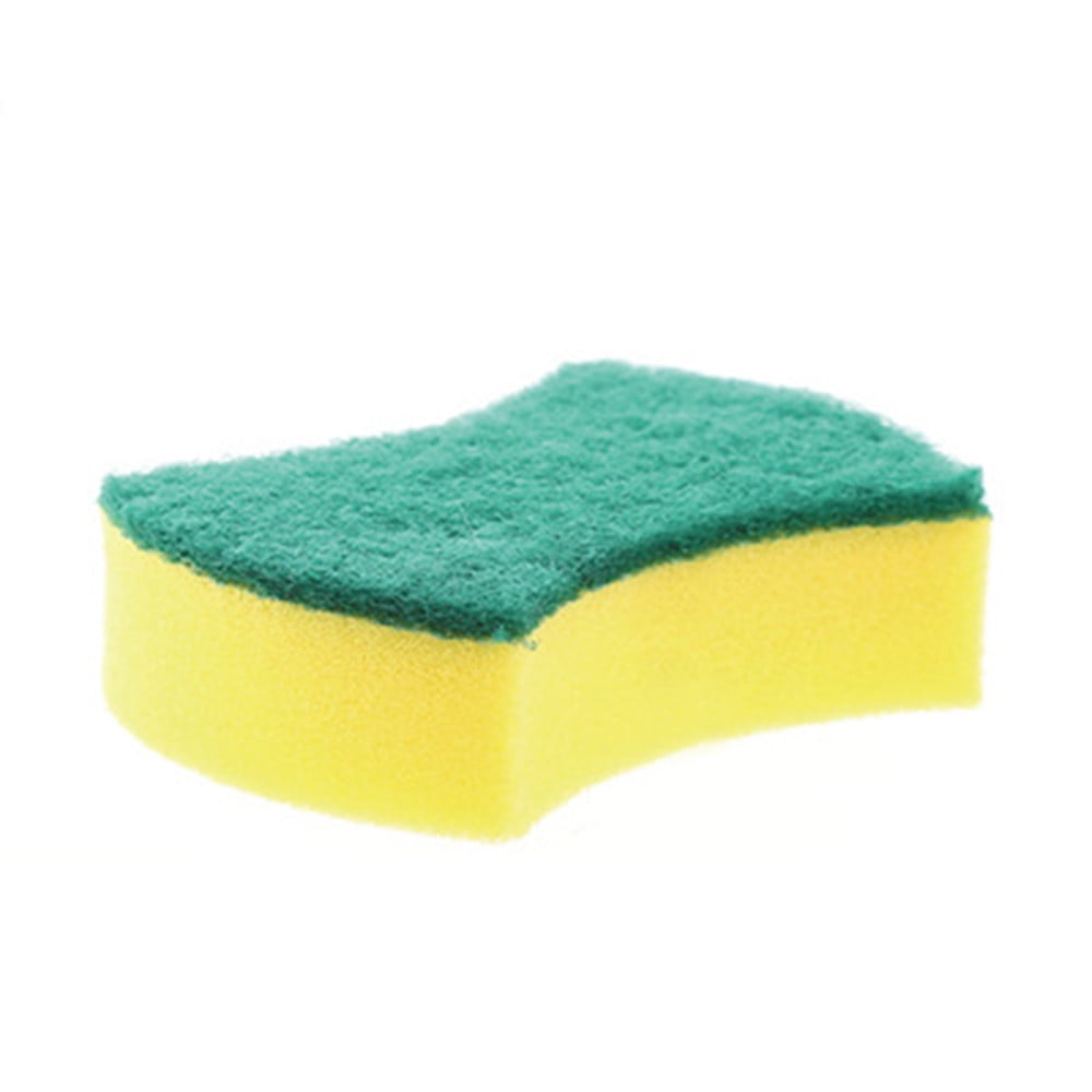 Click here for Egnmcr Sponges For Dishes Sponges Cleaning Kitchen... prices