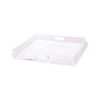 Cal Mil 280-T 10 x 10 in. Replace Tray for 280 Pastry Display Case ...