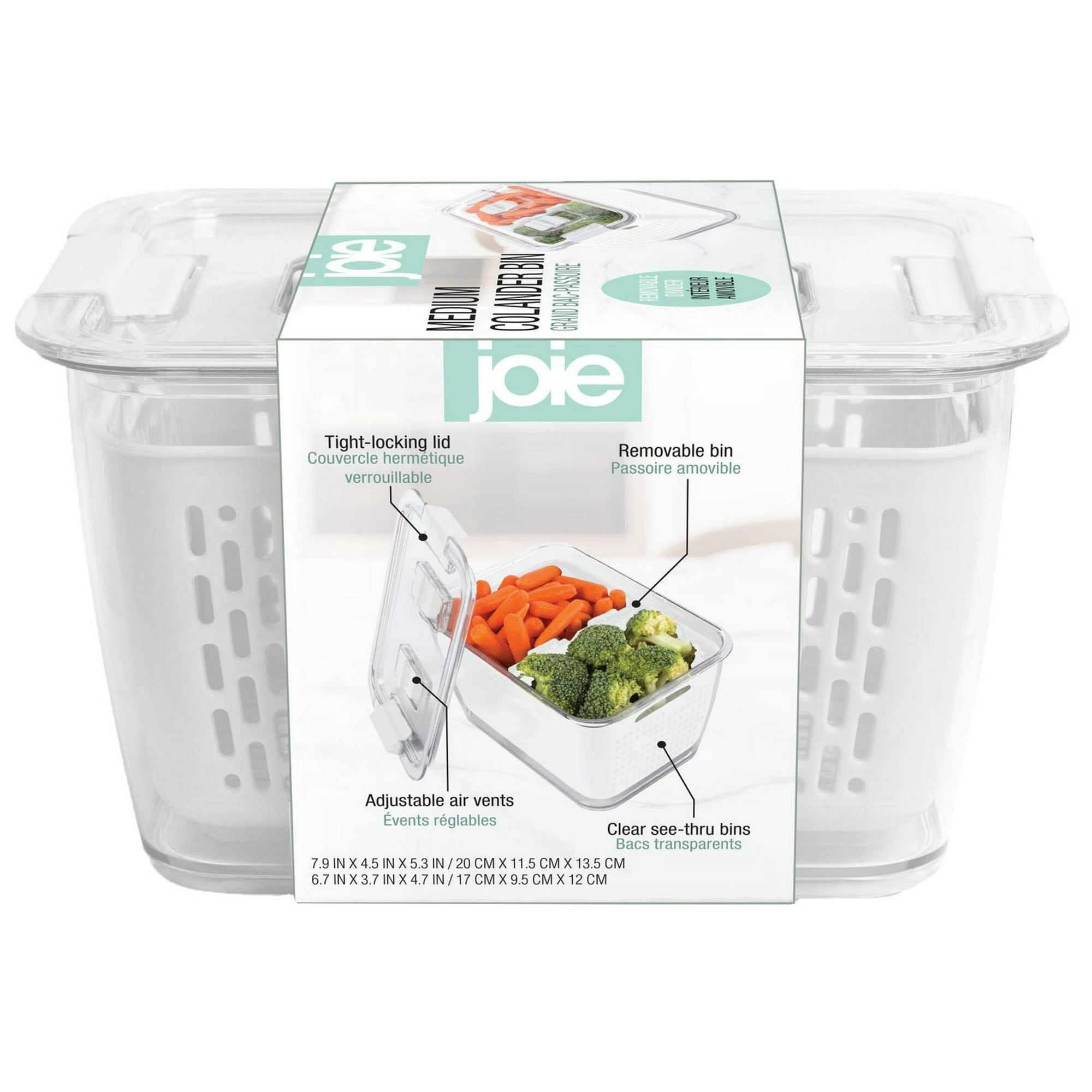Click here for Joie Colander Bin M prices