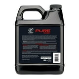 Turtle Wax Hybrid Solutions Pro Slick & Slide Pure Wash, pH-Neutral, 64 ...