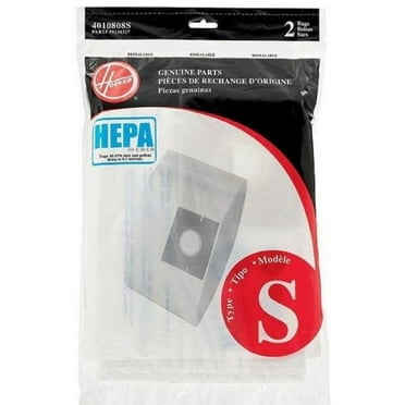 Replacement Part For Hoover HEPA Filter for Bagless Upright Vacuum ...