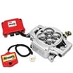 MSD 2910 Fuel Injection Throttle Body - Walmart.com