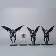Anime Figure Collectible Model, High Detailed Desktop Decoration Gift ...