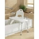 Moen Glacier Transfer Bench - Walmart.com