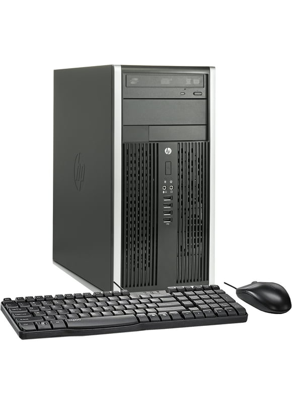 HP Desktops in HP - Walmart.com
