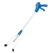 Ettore Grip'n Grab Grabber Reach Tool, 32" (Pack of 1) - Walmart.com