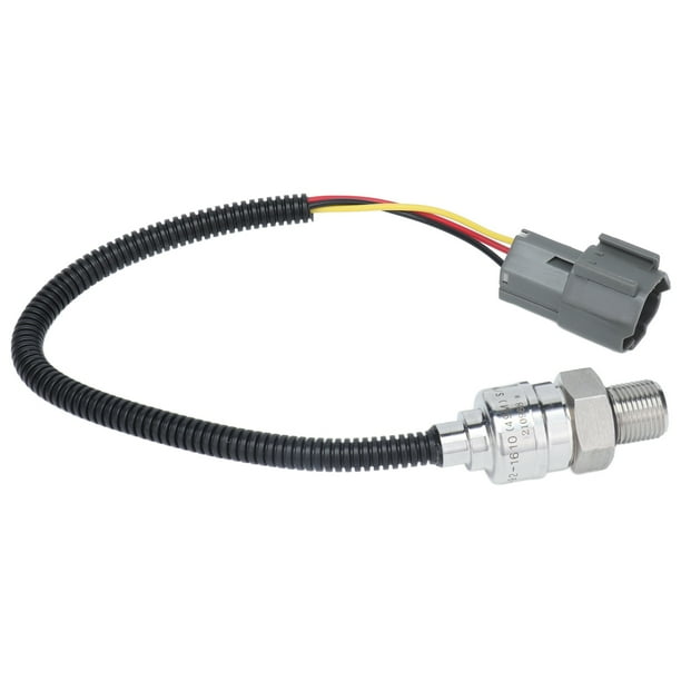Excavator Engine Accessories,Pressure Sensor Excavator Engine Pressure ...