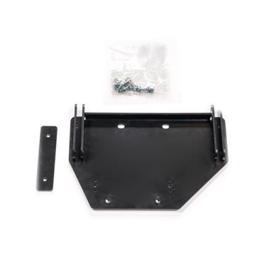 Yellow Poly Snow Plow Shield - Walmart.com