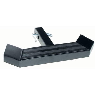 CURT 13392 Class 3 Trailer Hitch, 2-Inch Receiver, Compatible with ...