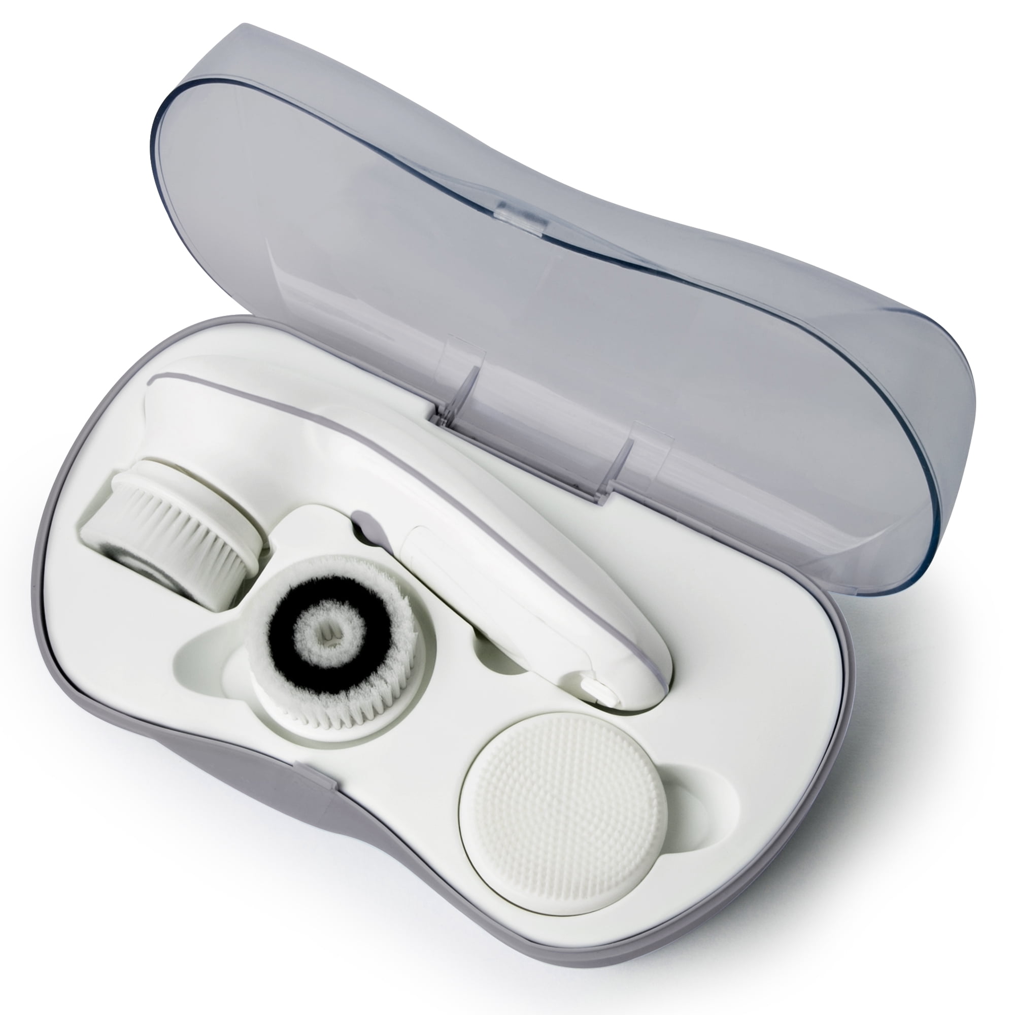 My Life My Shop Ultimate Spin Daily Facial Cleansing System - Walmart.com