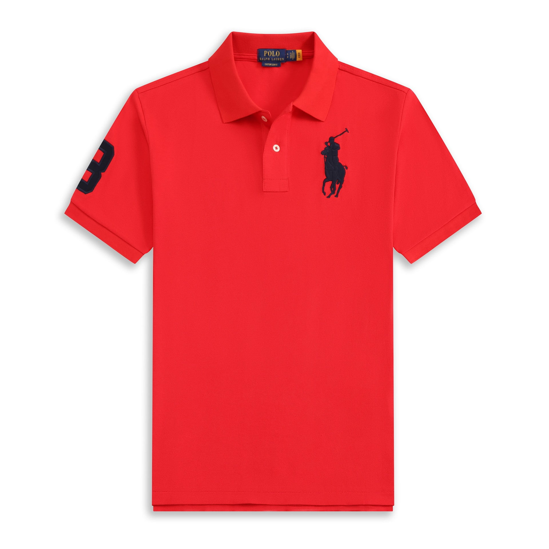 Click here for Harmony Audio Short-Sleeved Polo Shirt For Men Loo... prices