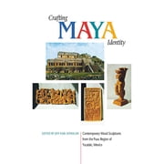 Maya Carving