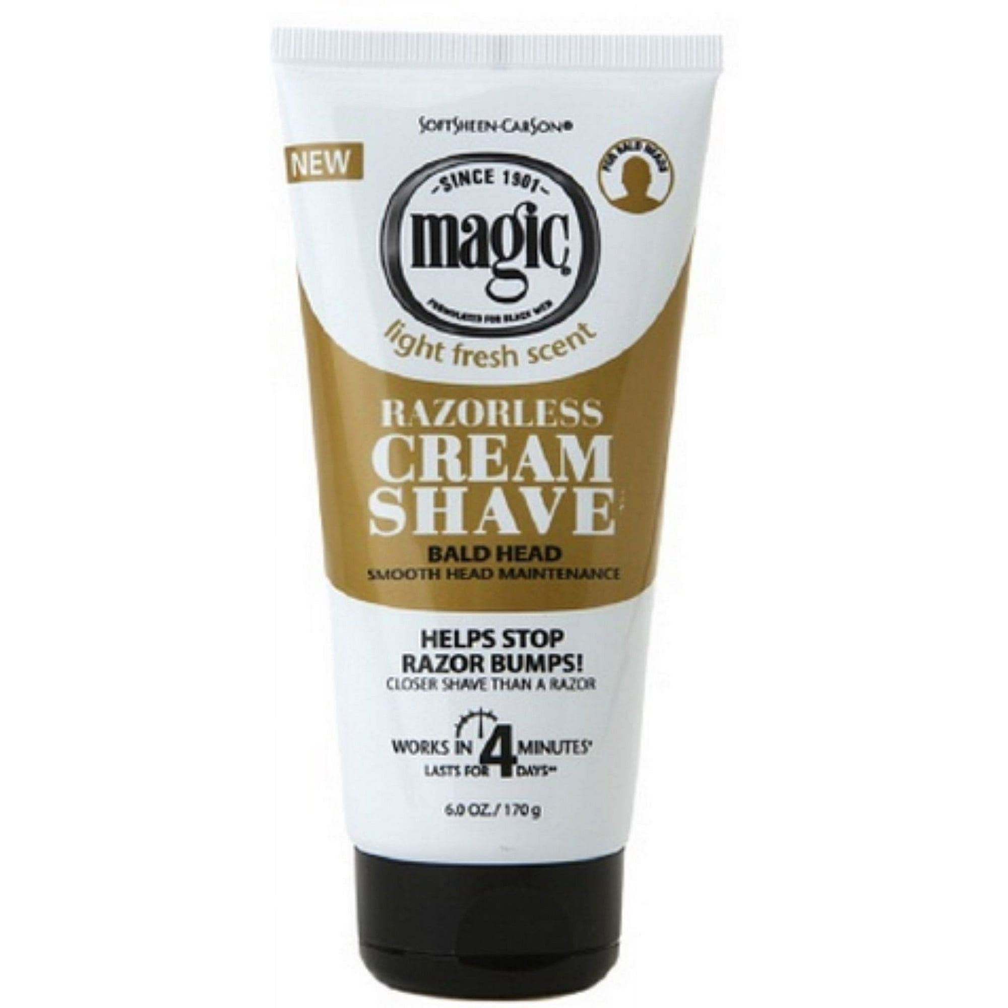 Click here for Magic Clean Products 6 Pack - Magic Shave Razorles... prices