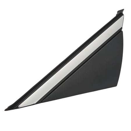 Front Fender Pillar Corner Molding,Front Left Fender Pillar Fender ...