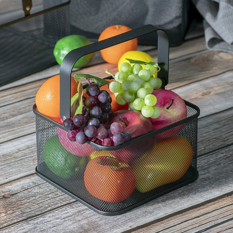 Small Metal Storage Boxes