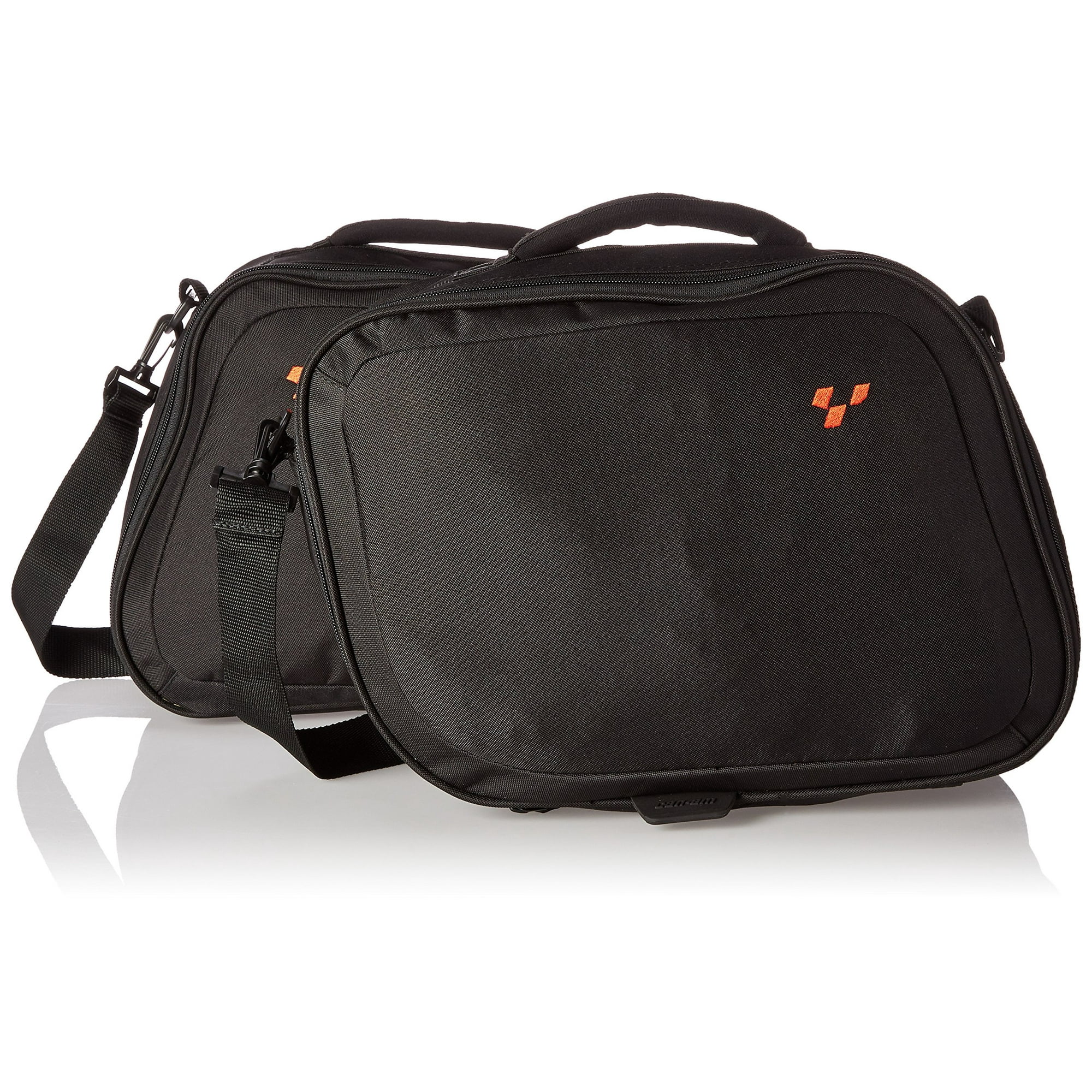 Click here for Can-Am On-Road Oem Soft Side Cargo Travel Bags In... prices