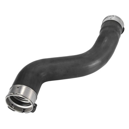 Vehicle Left Turbo Intercooler Pipe Hose 2045282182 for Mercedes-Benz ...