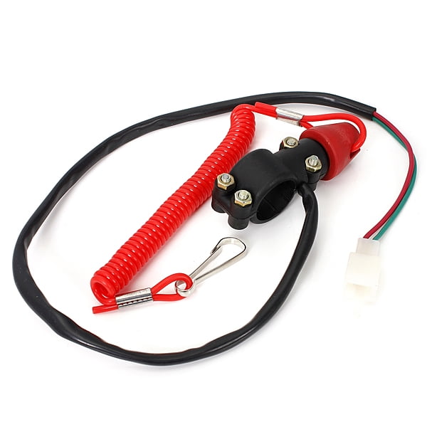 Atv kill switch - nydrop