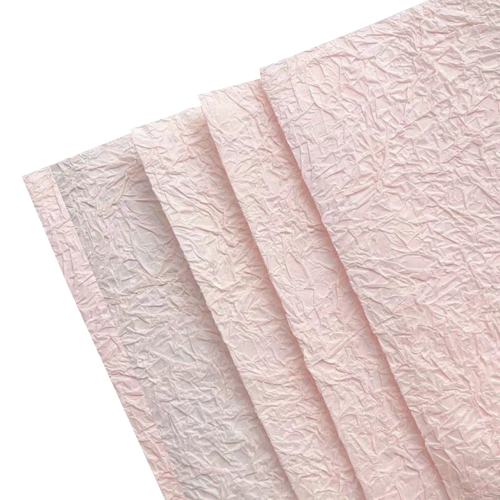 Lomubue 5Pcs Handbook Papers Marbling Design Double Layer DIY A5 Stone ...