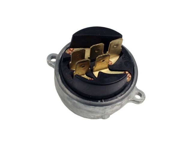 Ignition Switch - Compatible with 1979 - 1983 Nissan 280ZX 1980 1981 ...