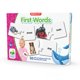 The Learning Journey Match It! First Words - Walmart.com