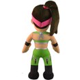 Bleacher Creatures WWE Diva Bayley 10" Plush Figure - Walmart.com