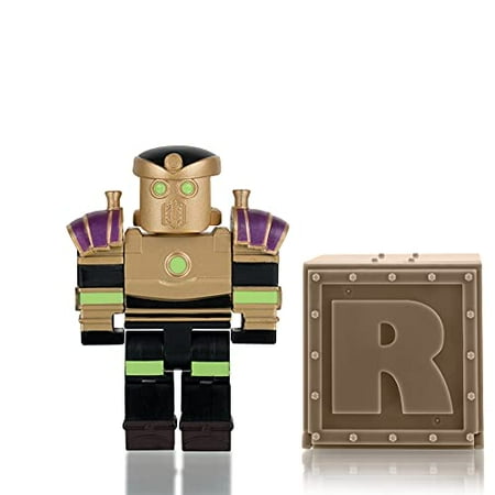 Roblox Action Collection - Dungeon Quest: Poison Angel Deluxe Mystery ...