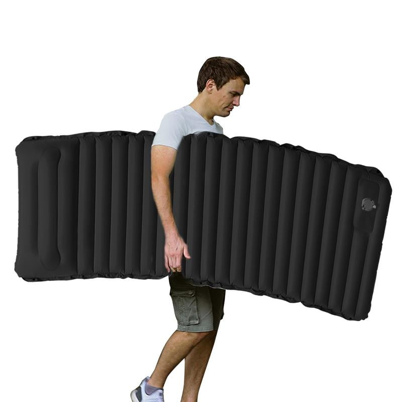 Buy Fovolat Sleeping Pad|Self-Inflating Camping Gear|Inflatable ...