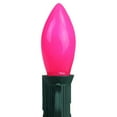 Sienna C9 Led Christmas Replacement Bulbs Set Of 4