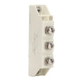 Thyristor Module 3 Terminal Semi Control Diode Module Silicon