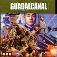 Axis & Allies - Guadalcanal - Strategy Board Game, Control of the ...