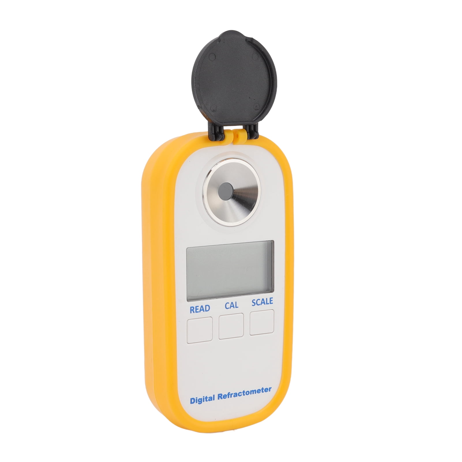 Digital RefractometerHandheld Refractometer Accurate Digital Sugar ...