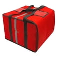 Baoblaze Insulated Pizza Bag, Delivery Bag, Food Warmer, Shopping Bag ...