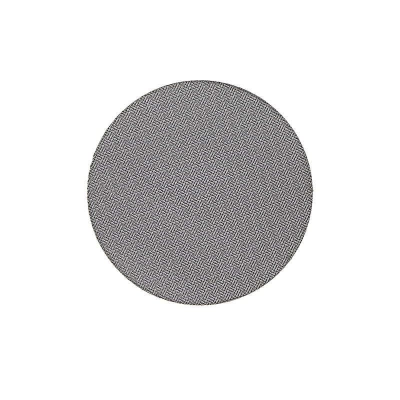 51/54/58mm Reusable Coffee Filter Screen Heat Resistant Mesh ...