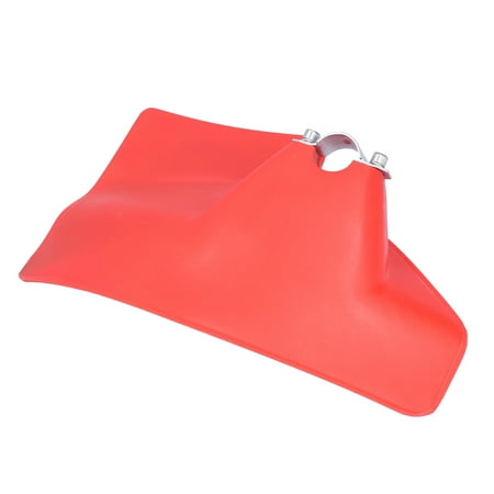 Grass Cutter Guard, Sturdy Dustproof Grass Trimmer Dustproof Shielding ...