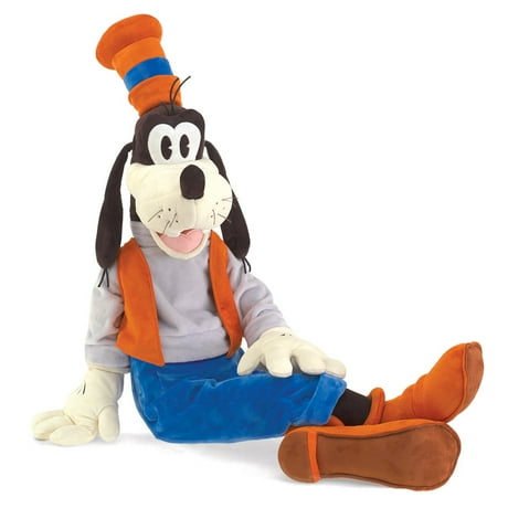 Folkmanis Disney Goofy Character Puppet