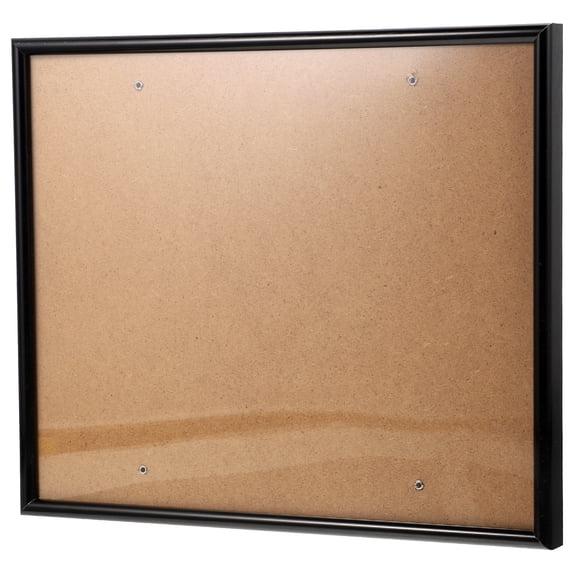 unbranded Flower Frame Double Sided Photo Canvas Floater Frames ...