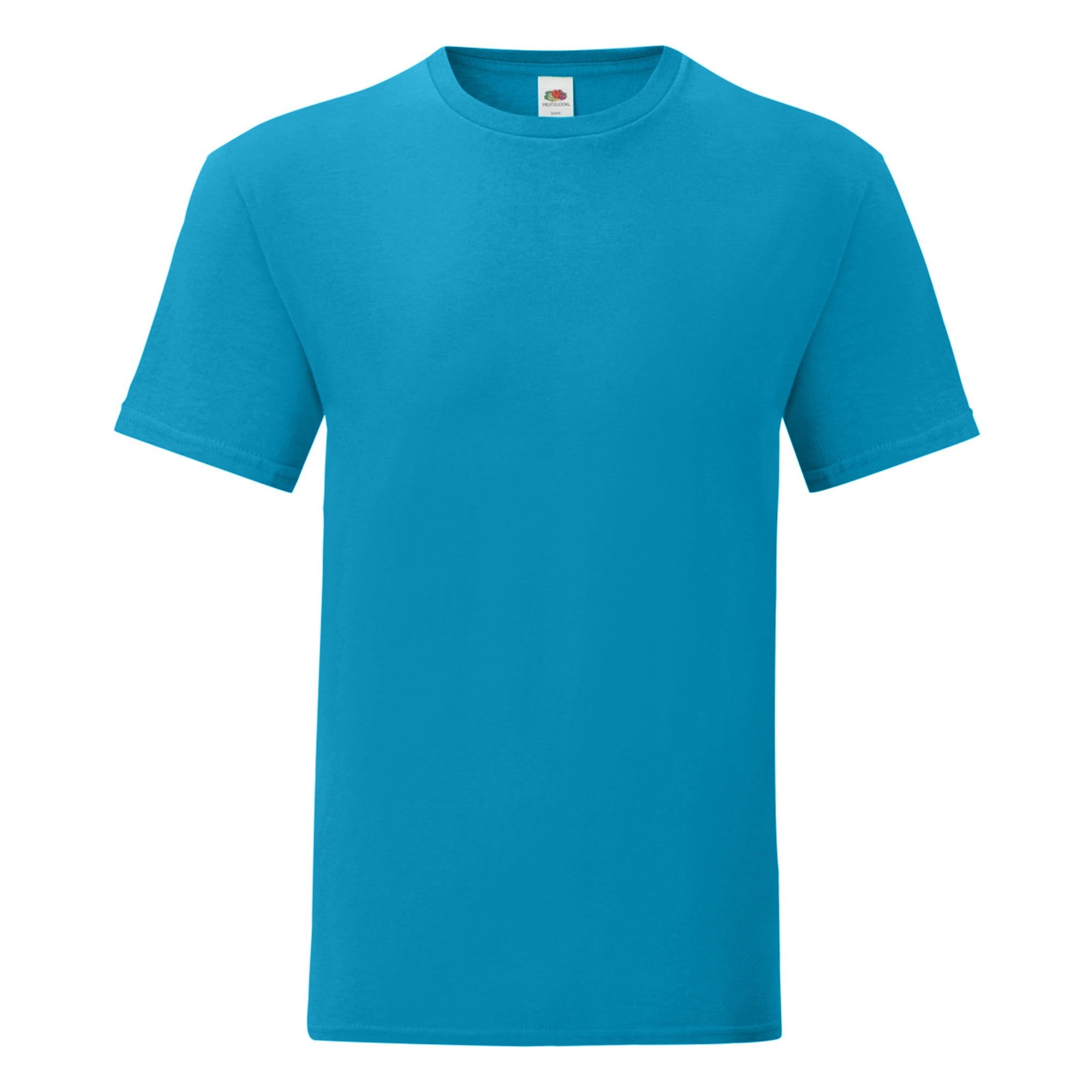 Fruit Of The Loom - Camiseta emblemática de la marca para hombre ...