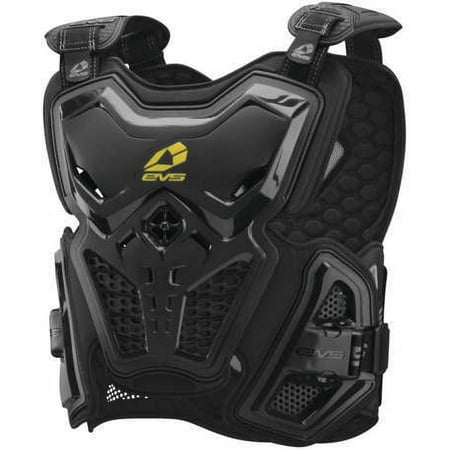 EVS F2 Chest Protector Black X-Large Armor - Chest - Walmart.ca