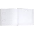 Kate & Milo Linen Hello Baby Memory Book, First 5 Years Milestone ...