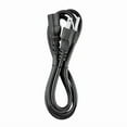CRISP- 5Ft Ac Power Cord Cable For Engl Powerball 100 Watt Guitar ...