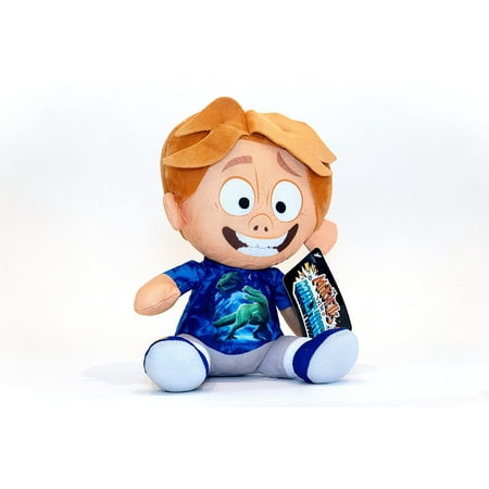 Aaron Mitchell HHHC The Mitchells vs. The Machines Children's HHHC ...