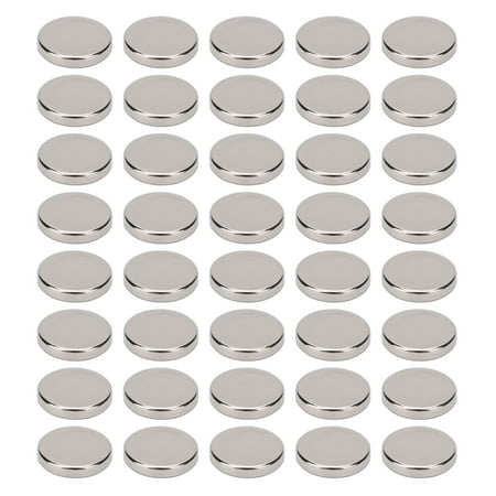 Super Strong Magnet, Slick Exterior Multi Function Mini Size Round ...